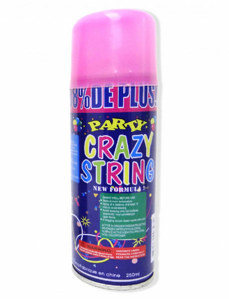 Crazy String – Party World