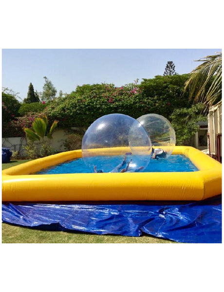 Water Ball Pool – Party World
