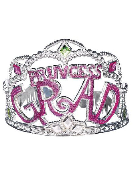 Graduation Tiara – Party World