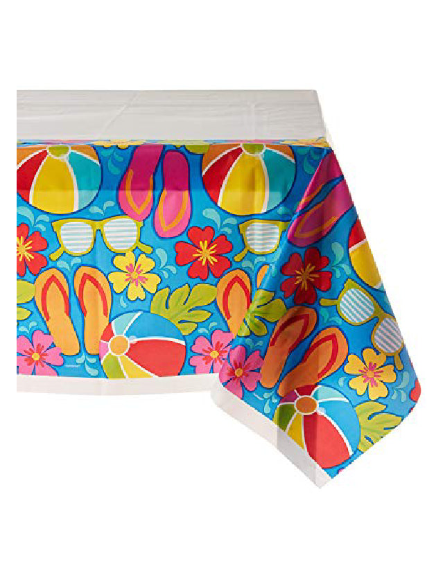 Beach Ball Birthday Party Supplies and Decorations – Party World