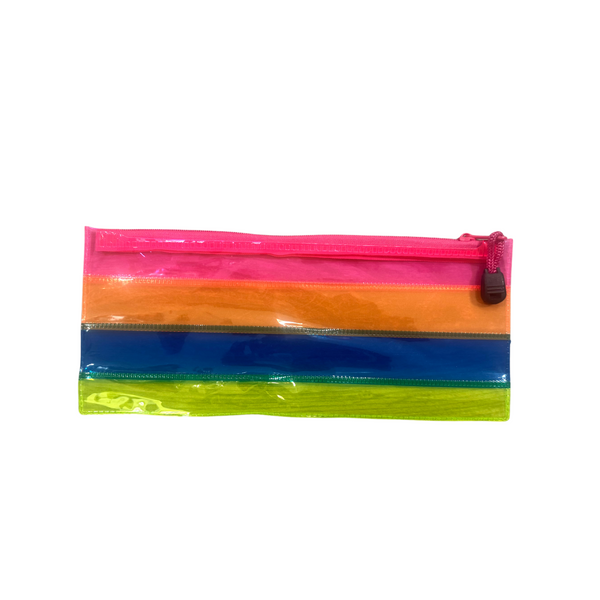 Rainbow Colour Pencil Case – Party World