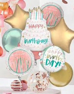 Party World - The Largest Party Supply Shop in Pakistan